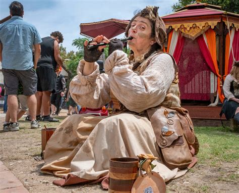 Scarborough Renaissance Festival The Legendary 16th Century Village