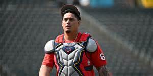 Yohel Pozo Returns To Cardinals On One Year Deal
