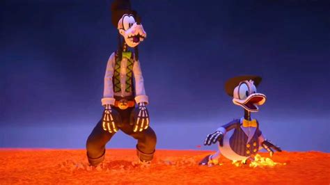 Kingdom Hearts 4 Confirms 3 New Playable Characters