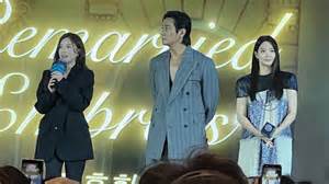 옷이 문제였네 결혼 앞둔 신민아 혼전임신설 부인