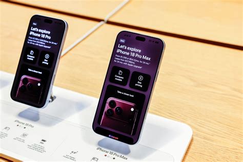 Apple Iphone 18 Pro Max Cellular Bug Hits Some Atandt Devices
