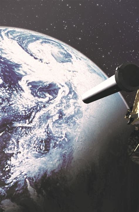 Skynet Military Satellite Communications Airbus
