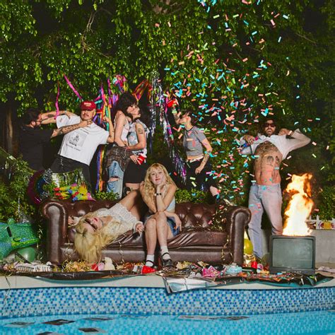 The 27 Best Debut Albums Of 2025 Paste Magazine