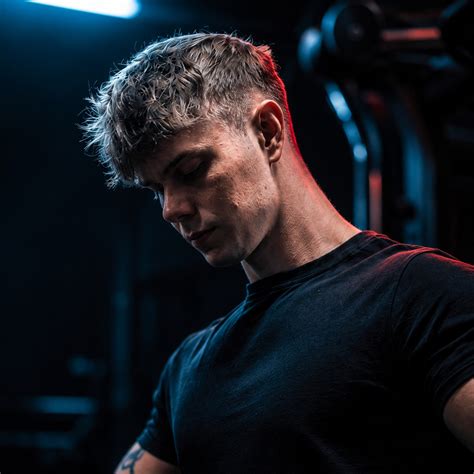 Niall Darwin Wygrywa Mr Olympia I Szokuje Wszystkich Mrolympia