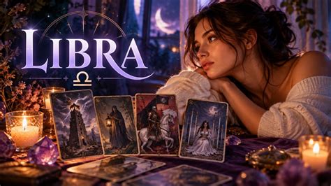 Libra 😳 Im Sorry A Powerful Person Is About To Make Things Right With