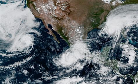 Global Weather Briefing For October 11 2026 Weather Scope