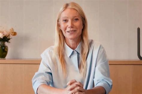 Astronomer Hired Gwyneth Paltrow As New Spokesperson After Kiss Cam