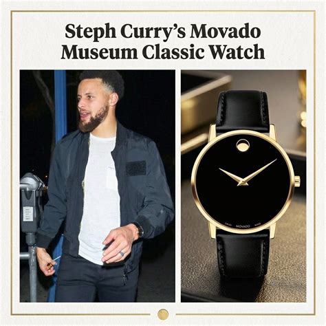 Vintage Movado Museum Watch Mens Fashion Watches And Accessories