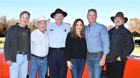 ‘the Dukes Of Hazzard Stars Reunite Talk Possible Reboot Of Hit 80s