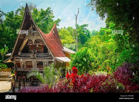 Indonesian Stilts In Indonesia Hi Res Stock Photography And Images Alamy