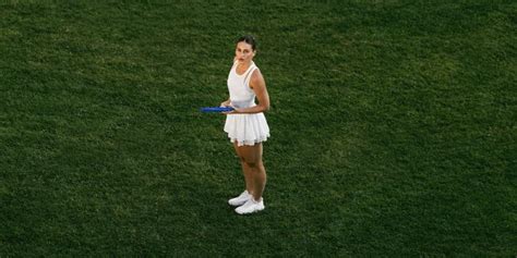 How To Buy Marta Kostyuks Viral Wimbledon Dress Hypebae