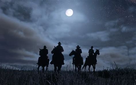 Red Dead Redemption 2 Flies Flies Everywhere By Stefans02