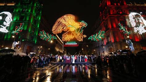 Artistas Del Grito 2026 En Cdmx Cartelera Por Alcaldía Y Zócalo