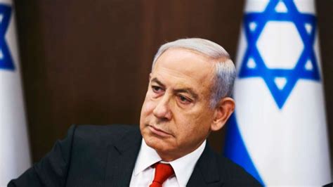 Slovenia Imposes Travel Ban On Israeli Prime Minister Netanyahu