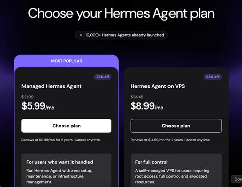 Hostinger Hermes Agent Hosting Coupon Code 2026 Cnhostvps