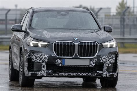Bmw X1 Il Suv Premium Tra I Più Amati Si Prepara A Un Cambiamento