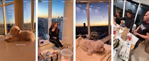 Gia Giudice Gives Tour Of New Jersey City Apartment Photos