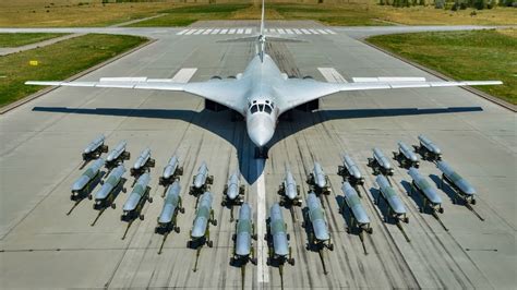 Putin Ready To Use Entire Arsenal Russia Just Threatened Nuclear War