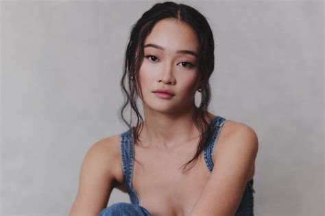 Who Is Callina Liang The Actress Playing Chun Li In The New Street