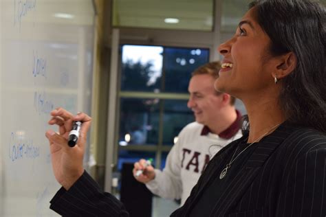 Master Of Science In Political Science The Bush School Of Government