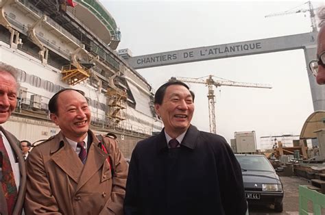 中国前总理朱镕基逝世，市场化改革与“入世”的关键推手 西雅图中文电台 Chinese Radio Seattle