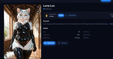 Top Ai Hentai And Furry Generators In 2026 13 Tested
