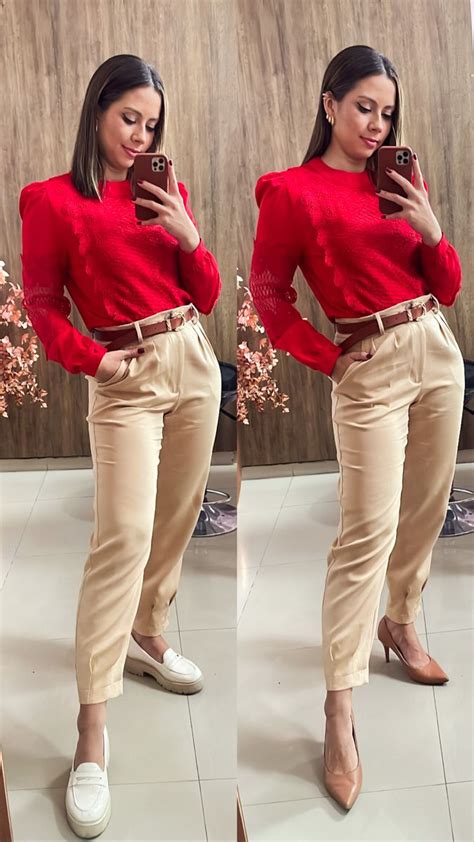 Pin Em Looks Para Mim