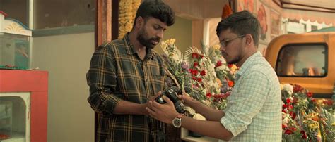 Bloody Mary 2022 Dual Audio Hindi Telugu WEB DL 480p 720p 1080p