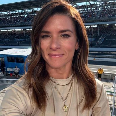 Danica Patrick Patrickdan3220 On X