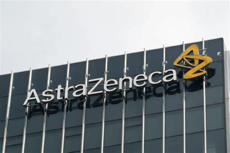 AstraZeneca CEO Calls US Drug Pricing Model Unsustainable Pushes