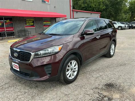 Top Notch Used Cars Dealership In Conroe Tx Autostoday