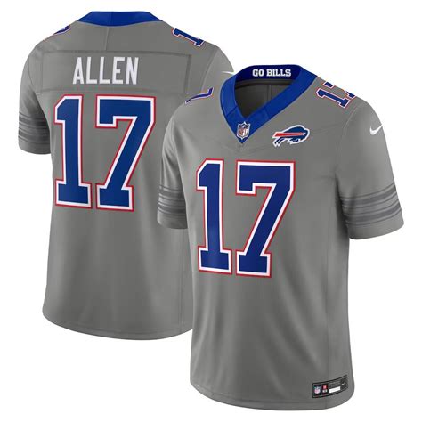 How To Buy Buffalo Bills Alternate Jersey Buffalo Bills Grey Jersey