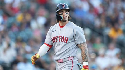 Red Sox Fans Beg Team To Trade Toxic Jarren Duran After Yet Another