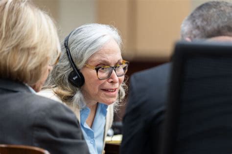 Fl V Donna Adelson Matriarch Mastermind Murder Trial Court Tv