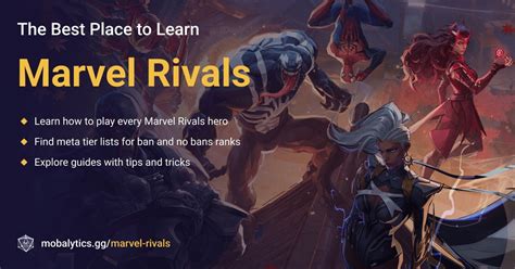 Marvel Rivals The Hood Abilities Overview And More