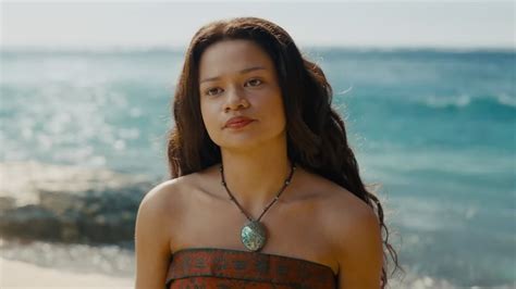 Moana Live Action Movie Box Office Tracking Predicts 1 Of Disneys