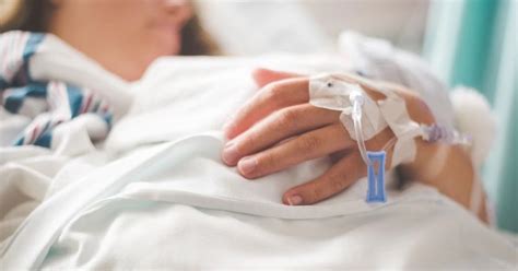 I Do Not Have Good Veins Christa Pike Warned Of Lethal Injection Risks Months Before
