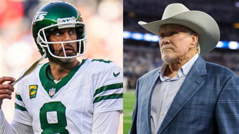 Video Aaron Rodgers Has A Bold Reaction To Terry Bradshaw S Stay In