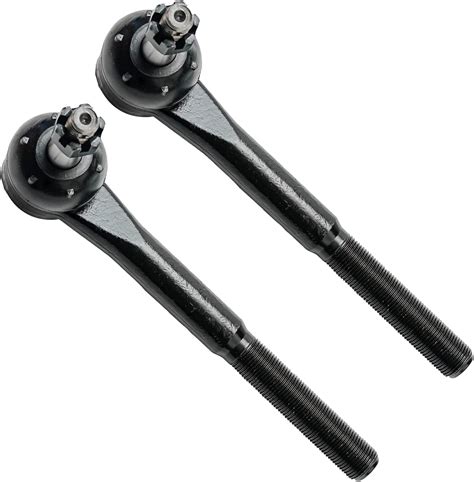 8pc Front Lower Control Arms Tie Rods Adjusting Sleeves Suspension Kit