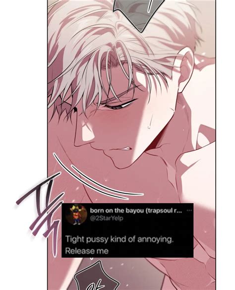 🥛 On X Taeui And Those Who Had Seen It Describe Ilays Dick As Big