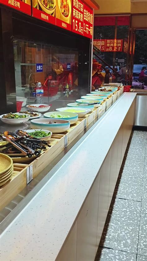湘满楼社区厨房东莞大岭山店的抖音 抖音