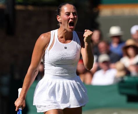 Wimbledon Stars Outfit Sparks Debate Due To Dress Code Tennis