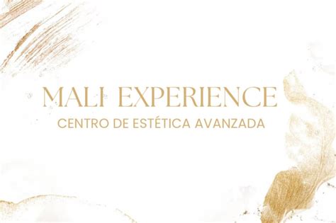 MALI EXPERIENCE Alhaurín de la Torre Book Online Prices Reviews