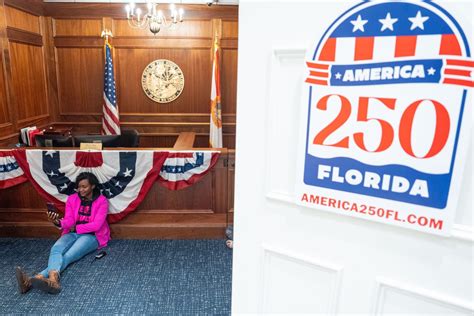 Angie Nixon Wins Florida Senate Democratic Primary Her Platform