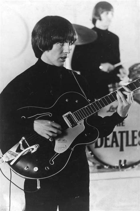 George Harrison Life Death And The Beatles Britannica