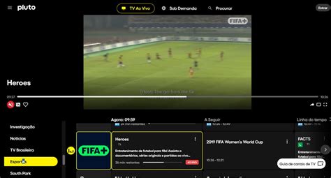 Sem Futemax E Multicanais Confira Opções Para Assistir Futebol Online