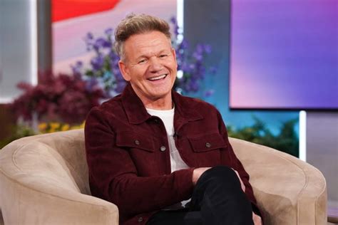 Being Gordon Ramsay Surprising Moments From The Chefs Netflix Doc