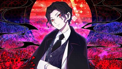 Kimetsu No Yaiba Muzan Ptsd Hq Wallpapers Images