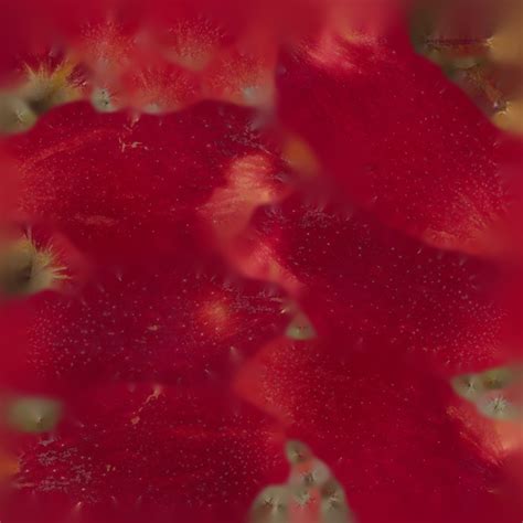 D Model Red Apple Fruits TurboSquid