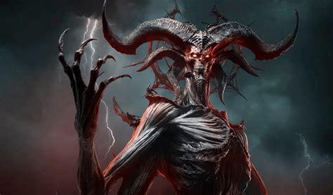 Blizzard Confirma Una Serie Animada De Diablo En Netflix